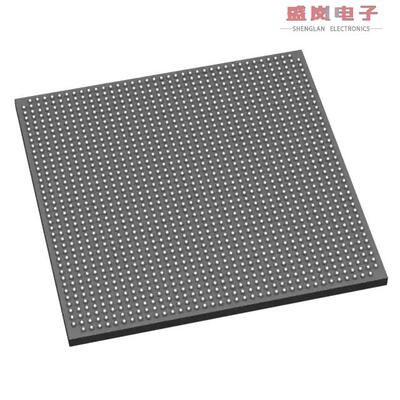 原装正品XCZU19EG-1FFVB1517E[IC SOC CORTEX-A53 1517