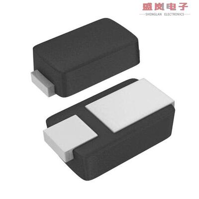 原装正品MSE1PGHM3/89A[DIODE GEN PURP 400V 1A SMP]