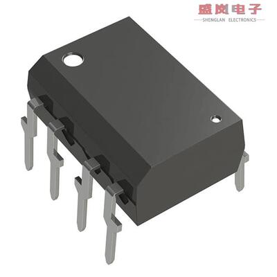 原装正品TLP2531(F)[OPTOISOLTR 2.5KV 2CH TRANS 8-DIP]