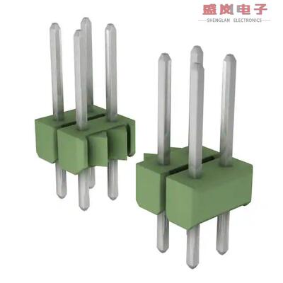 原装正品826925-9[CONN HEADER VERT 18POS 2.54MM]