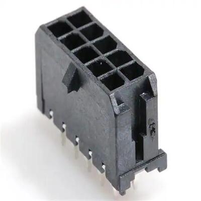 原装正品43045-1012[集管和线壳 10 CKT VERT HEADER]