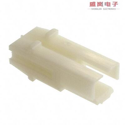 原装正品172211-2[CONN PLUG HOUSING 2POS F/H]