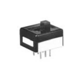原装正品25146NAH[滑动 DPDT 4A 125V STD On-On]