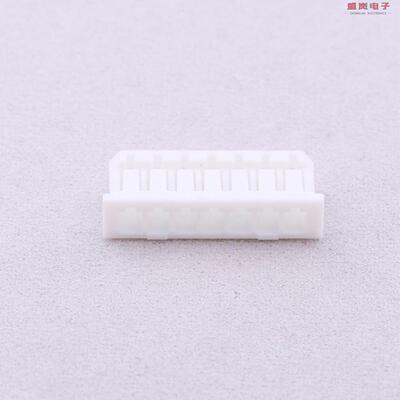 原装正品A2004H-7P[2mm 1x7P]