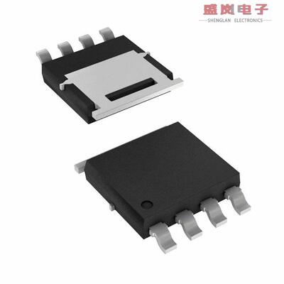 原装正品SQJ461EP-T1_GE3[MOSFET P-CH 60V 30A PPAK SO-8]