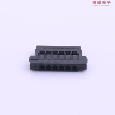 原装正品A1256H-6P[1.25mm 1x6P]