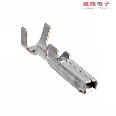 原装正品282403-1[CONN SOCKET 20-22AWG CRIMP TIN]