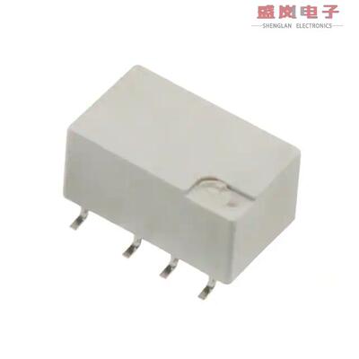 原装正品9-1462038-8[RELAY TELECOM DPDT 5A 4.5V]