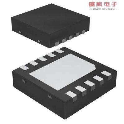 原装正品TIOS1015DMWT[IC DRIVER 1/0 10VSON]