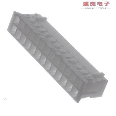 原装正品PHDR-26VS[CONN HOUSING PHD 26POS 2MM DUAL]