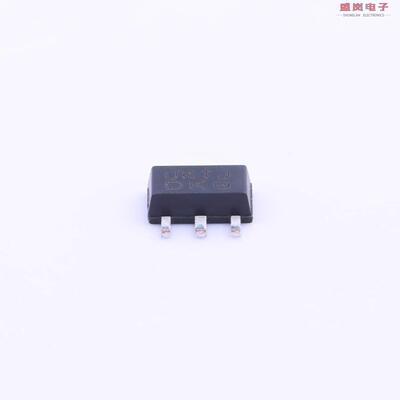 原装正品2SC4672G-B-AB3-R[2SC4672G-B  SOT-89T/R]