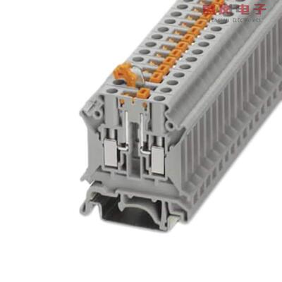 原装正品3000563[CONN TERM BLK DISCONN 10-20AWG]