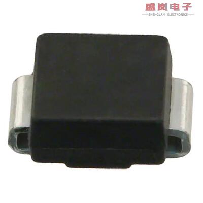 原装正品SMBJ26A-TR[TVS DIODE 26VWM 42.1VC SMB]