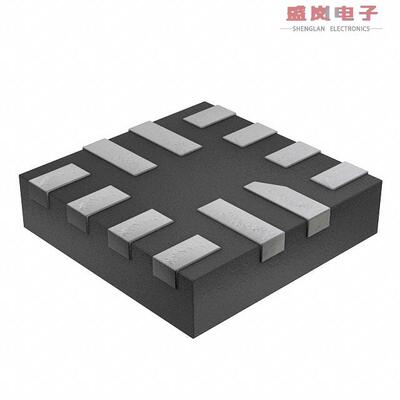 原装正品PTN36221AHXHP[IC REDRIVER USB 3.0 1CH 12X2QFN]