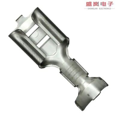 原装正品42660-2[CONN QC RCPT 14-18AWG 0.250]