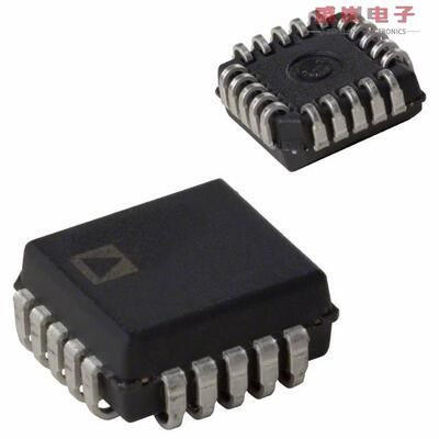 原装正品AD2S99APZ[IC OSC SINUSOIDAL PROG 20-PLCC]