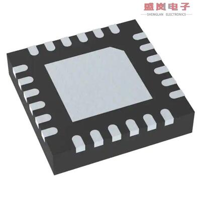 原装正品SN65LVPE501RGET[IC REDRIVER PCIE 2CH 24VQFN]