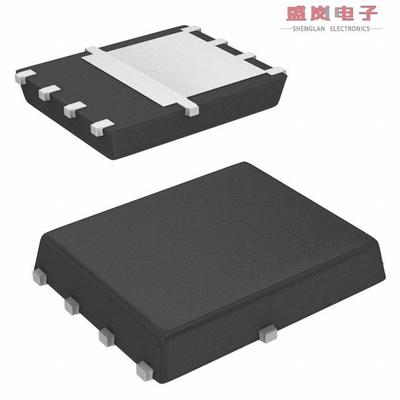 原装正品SIR440DP-T1-GE3[MOSFET N-CH 20V 60A PPAK SO-8]