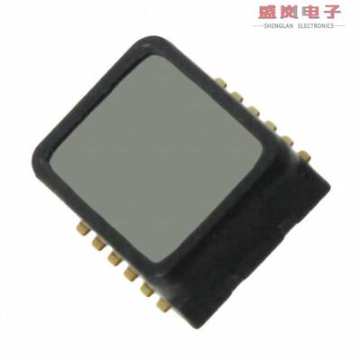 原装正品SCA3100-D07-10[ACCELEROMETER 6G SPI 18SMD]