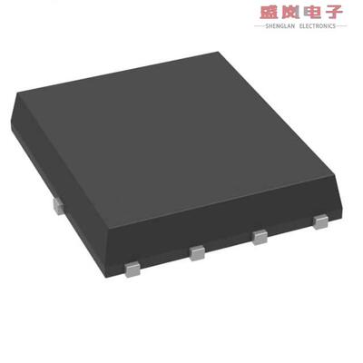 原装正品FDMS7658AS[MOSFET N-CH 30V 29A/70A 8PQFN]