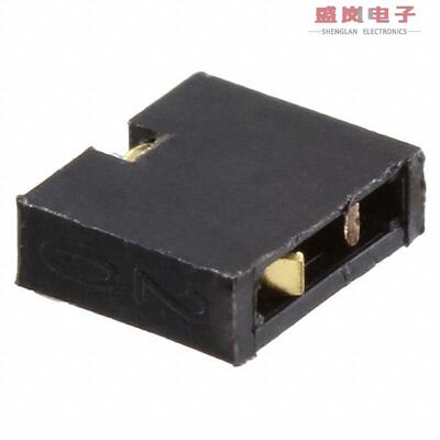原装正品SNM-100-BK-G[.050  STRIPS]