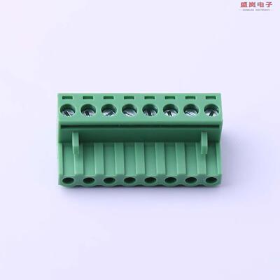 原装正品KF2EDGK-5.0-8P[插拔式接线端子 KF2E