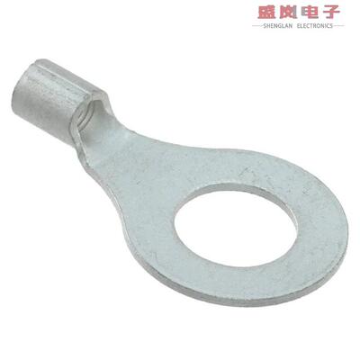 原装正品160038[CONN RING CIRC 10-12AWG M10]