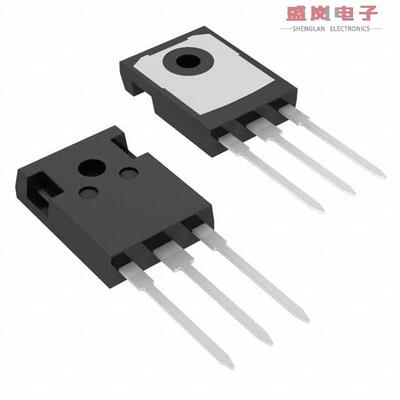 原装正品FCH072N60F[MOSFET N-CH 600V 52A TO247-3]