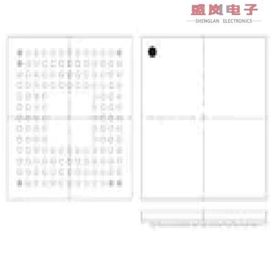 原装正品XC2S30-5CS144C[IC FPGA 92 I/O 144CSBGA]