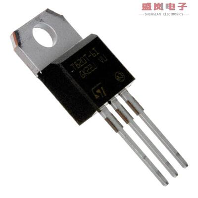 原装正品BTA06T-600CWRG[TRIAC ALTERNISTOR 600V 6A T