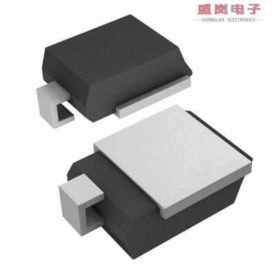 原装正品SM6A27THE3/I[TVS DIODE 22VWM 40VC DO218AB]