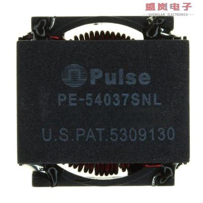 原装正品PE-54037SNL[FIXED IND 114UH 2.22A 100MOHM SM]