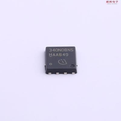 原装正品BSC340N08NS3 G[BSC340N08NS3 G]