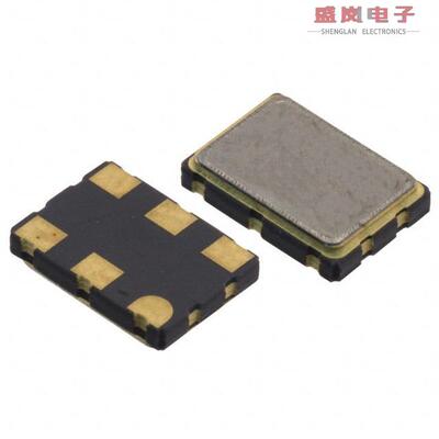 原装正品SNK000006[XTAL OSC XO 200.0000MHZ PECL SMD]