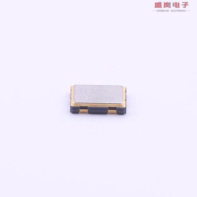 原装正品X1G004451002100[8MHz 100ppm 1.6V~3.6V]