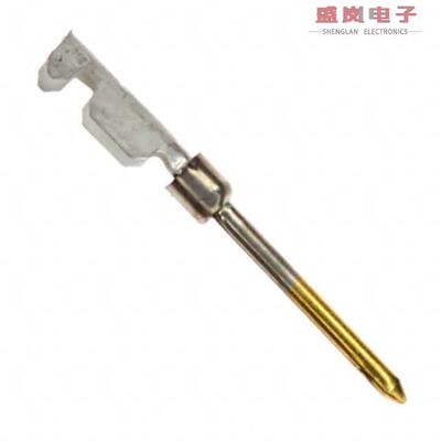 原装正品1658670-2[CONN PIN 22-28AWG GOLD CRIMP]
