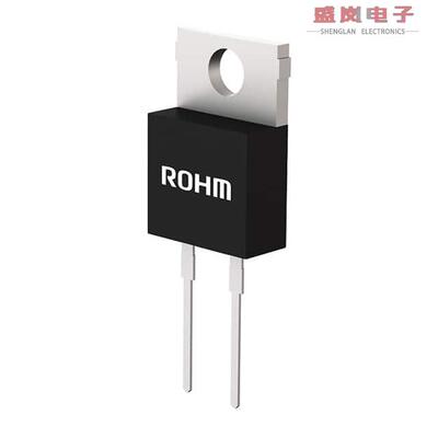 原装正品SCS306AHGC9[SHORTER RECOVERY TIME, ENABLING]