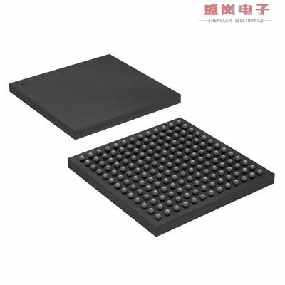 原装正品STM32L4R5AGI6[IC MCU 32BIT 1MB FLASH 169UFBGA]