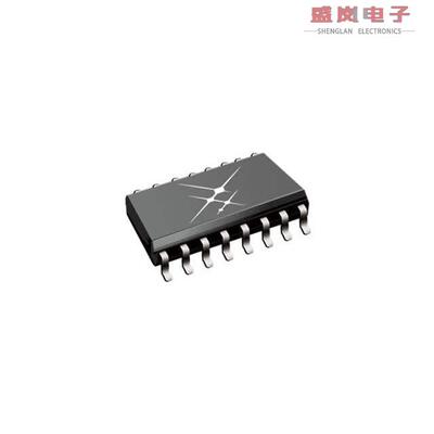 原装正品SI8233BB-D-IS1[DGTL ISO 2.5KV DRVR 16SOIC]