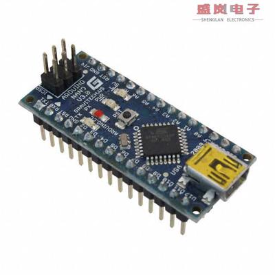 原装正品A000005[NANO ATMEGA328 EVAL BRD]