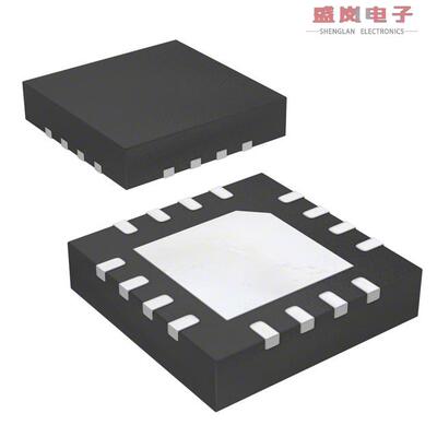 原装正品8SLVD1204NLGI[IC CLK BUFFER 2:4 2GHZ 16VFQFN]