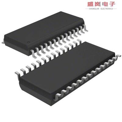 原装正品CY8C24533-24PVXI[IC MCU 8BIT 8KB FLASH 28SSOP]