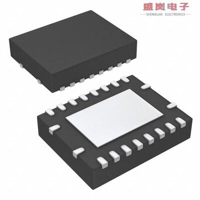 原装正品TPS40170RGYT[IC REG CTRLR BUCK 20VQFN]