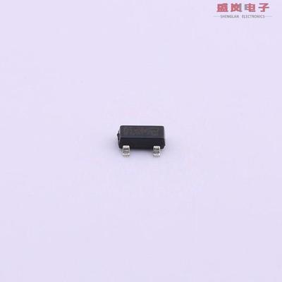 原装正品IRLML6401GTRPBF[MOSFETs P-Channel SOT23-3