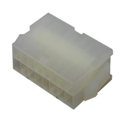 原装正品39-01-2161[集管和线壳 16 CKT PLUG HOUSING]