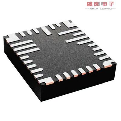 原装正品TAS2563RPPR[IC AMPLIFIER]