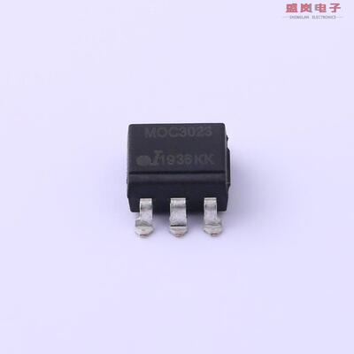 原装正品MOC3023SM[MOC3023SM]