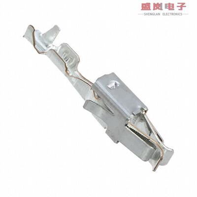 原装正品927774-3[CONN SOCKET 20-24AWG CRIMP TIN]