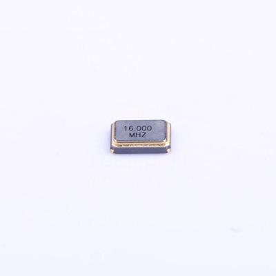 原装正品TAXM16M4RFBCCT2T[SMD-3225_4P 16M 12pf 10ppm]
