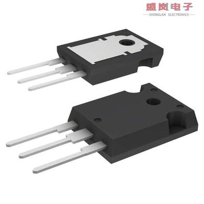 原装正品STW11NM80[MOSFET N-CH 800V 11A TO247-3]